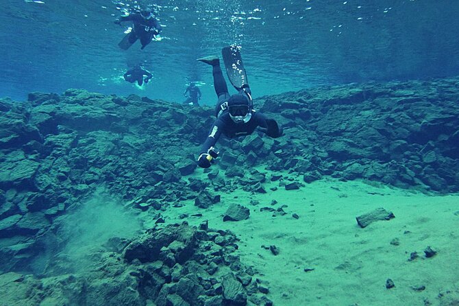 Silfra Night Freedive Tour - Final Thoughts: Is It Worth It?