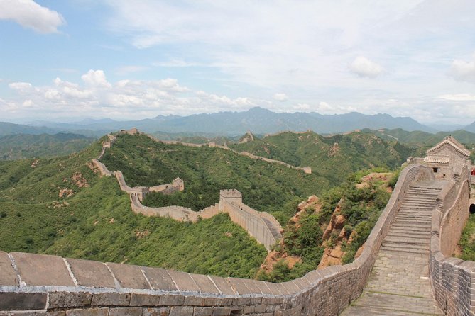 Simatai Great Wall & Gubei Water Town Private Trip English Driver - FAQs