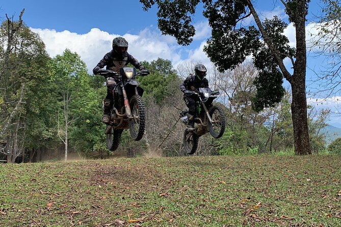 Single Day Enduro Tour - Authentic Experiences and Reviews