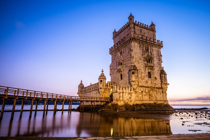 Sintra, Cascais & Belém | Private Grand Tour with Tickets - Frequently Asked Questions