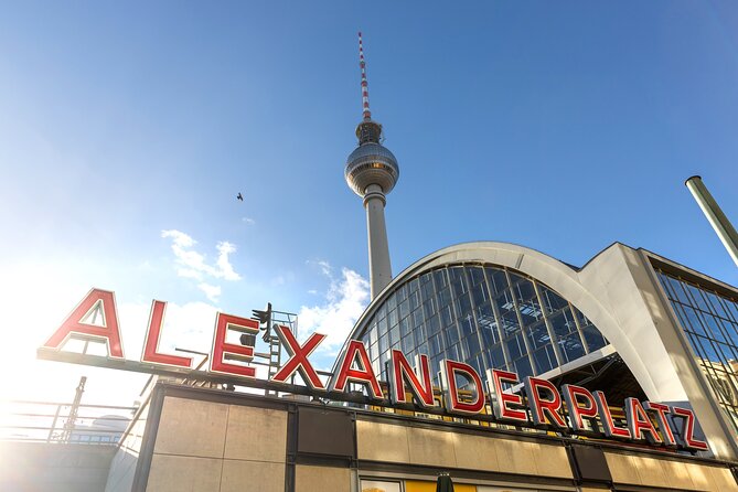 Skip-the-line DDR Museum and Berlins Old Town Private Tour - The Sum Up
