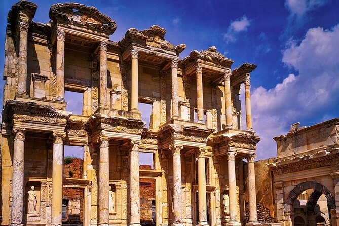 Skip-the-line Ephesus & Wine Tasting Tour From Kusadasi Port - FAQs