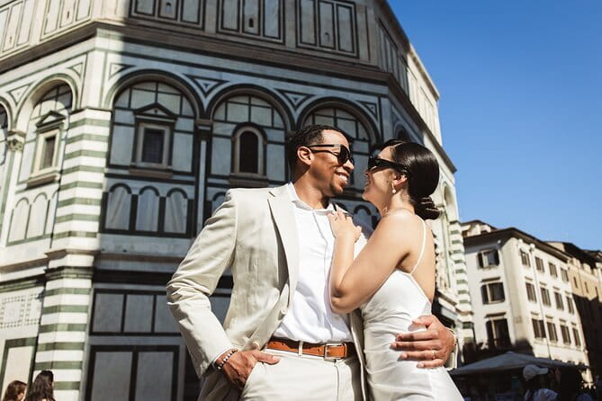 Skip-the-line full day tour of Florence highlights with Accademia Uffizi & David - FAQs: Practical Questions Answered
