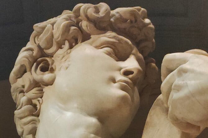 Skip-the-Line Guided Tour of Michelangelos David in Florence - Authentic Feedback and Reviews