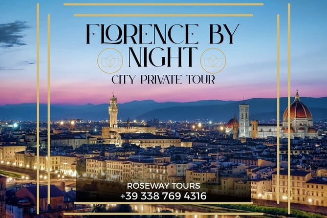 Skip-the-Line Michelangelo's David & Florence Academy Guided Tour w Hotel Pickup - The Reviews Speak for Themselves