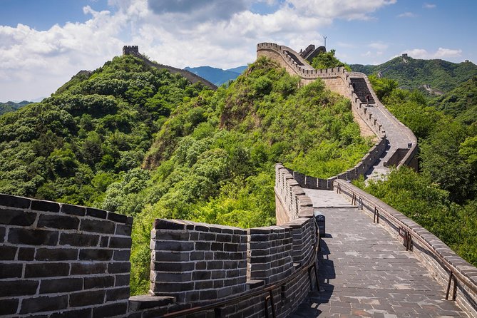 Skip-the-Line: Mutianyu Great Wall Daily Shuttle Bus Tour - Why This Tour Works Well