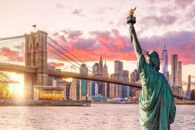 Skip-the-line One World Observatory Tour with Transfers - What to Expect: Duration, Group Size, and Practical Tips