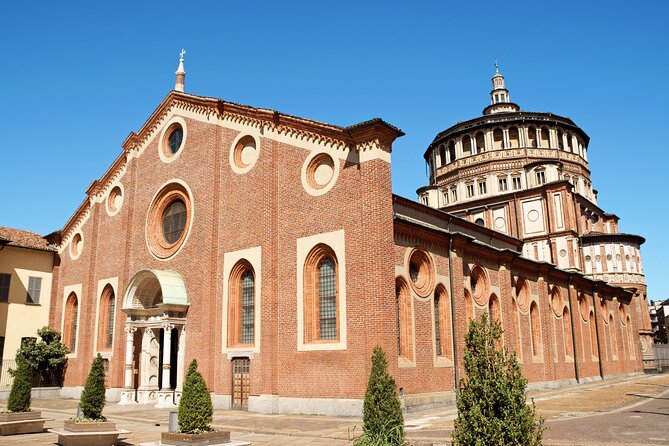 Skip-the-line Pinacoteca di Brera Private Guided Tour - Frequently Asked Questions