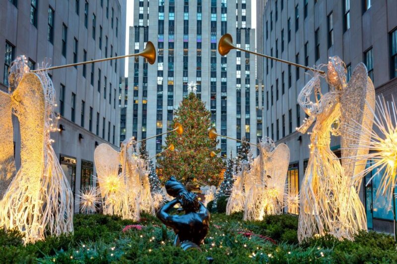 Skip-the-line SUMMIT One Vanderbilt, Times Square Tour NYC - FAQ