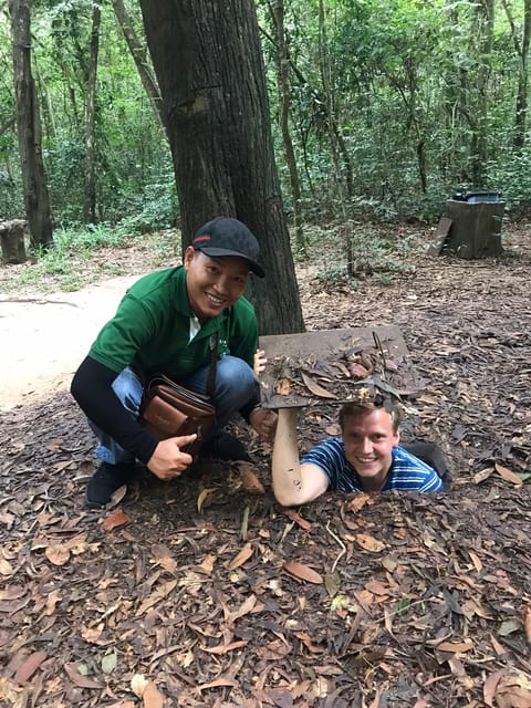 Small Group 10 people To Cu Chi Tunnel & Mekong Delta 1 Day - Is This Tour Worth the Price?