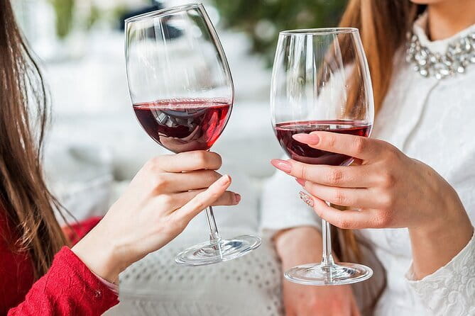 SMALL GROUP Experience Cheese & Chianti visit dairy & 3 wineries - Summary: Who Will Love This Tour?