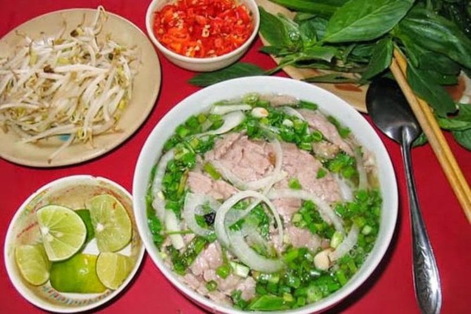 Small Group Hanoi Street Food Walking Tour with Local Guide - Who Will Love This Tour?