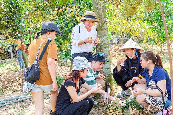 Small-group Mekong Delta Day Trip: Boat Ride, Village & Cooking - Authenticity and local flavor: what you’ll remember