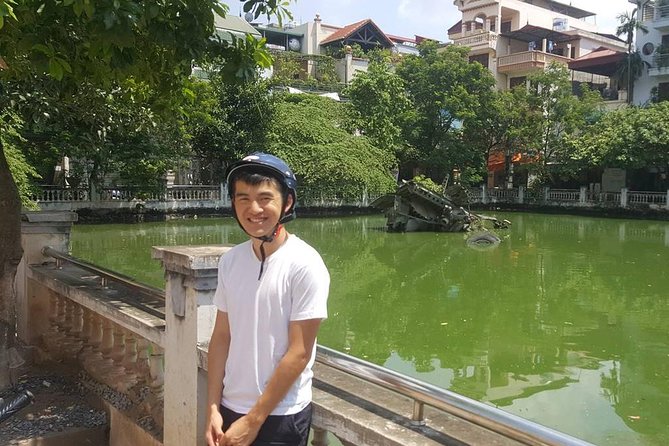 Small-group motorbike sightseeing and food tour in Hanoi - Who Should Consider This Tour?