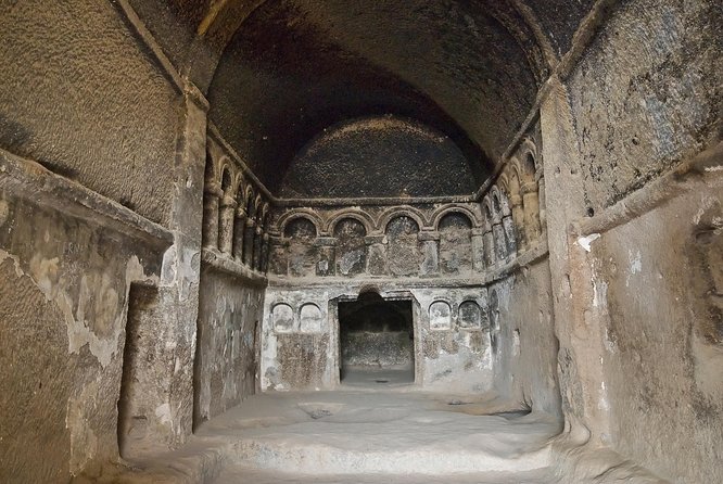 Small group Oasis of Cappadocia Tour - Final Thoughts: Who Would Enjoy This Tour?