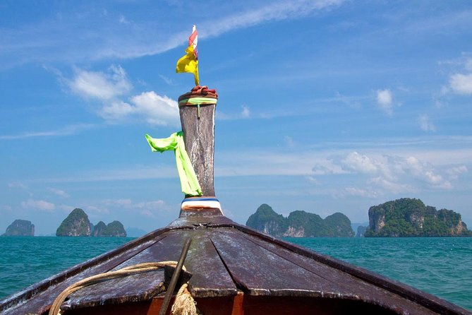 Small-Group Sea Kayaking in Ao Thalane Bay and Hong Island from Krabi - Final Thoughts
