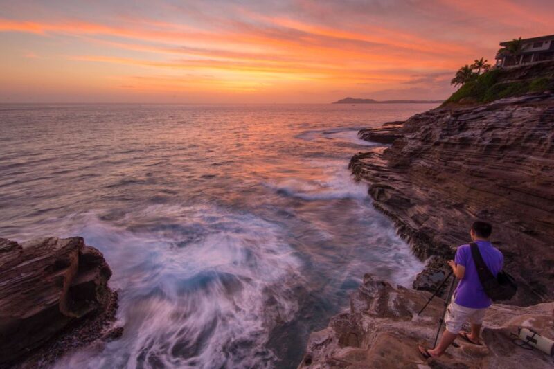Small Group Tour of Honolulu Scenic Vistas with Sunset - Who Should Consider This Tour?