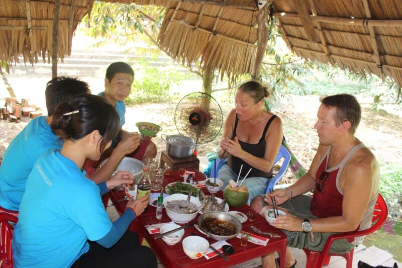 Small Group tour to Mekong Delta 1 Day (Maximum 12pax) - The Sum Up: Is This Tour Right for You?