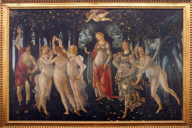 Small Group Uffizi & Accademia Museum with Walking Tour - The Bottom Line: Is It Worth It?