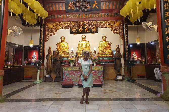Small-Group: Unseen Bangkok's Chinatown Walking Tour - The Sum Up: Who Will Love This Tour?