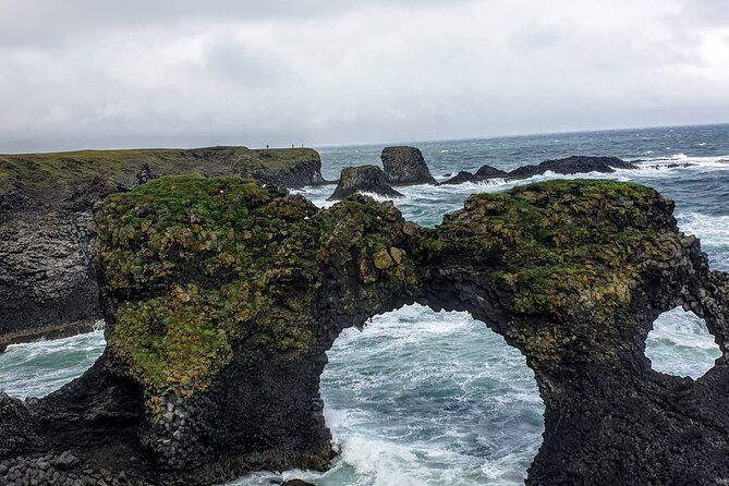 Snaefellsnes Peninsula- private guided tour - Final Thoughts
