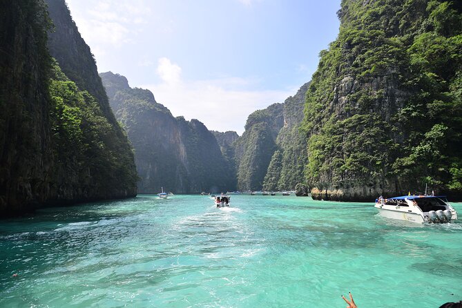 Snorkeling to Phi Phi Islands by Speedboat from Koh Lanta - Who Should Consider This Tour?