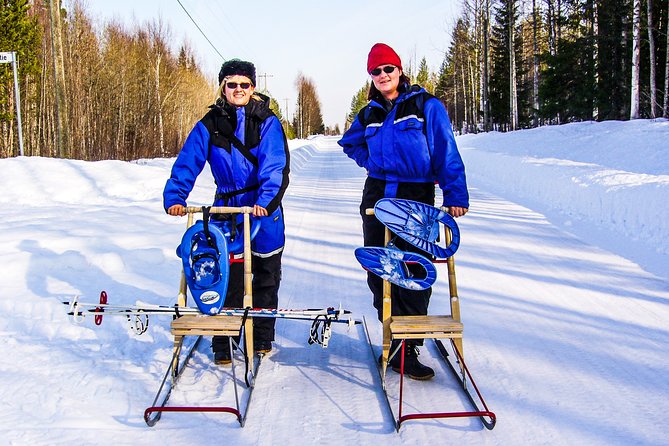 Snow Adventure Day - Final Thoughts: Who Should Book This Tour?