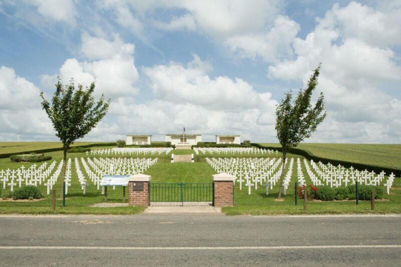 Somme Battlefields Day private trip from Paris - Final Thoughts