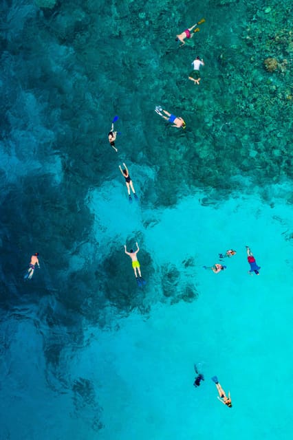 Sorrento: Capri and Blue Grotto Yacht Tour with Snorkeling - FAQ