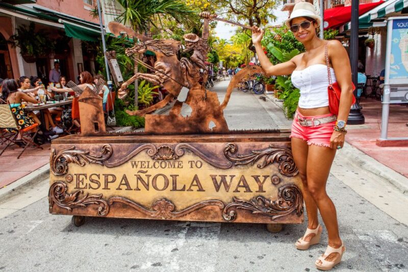 South Beach Tour des Forks: Eat Like a Local - Who Will Love This Tour?