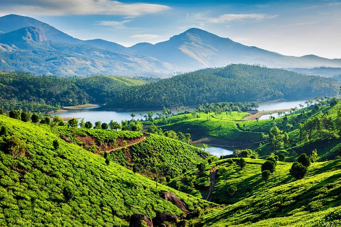 South India Tour- Temple Architecture and Backwaters - The Sum Up