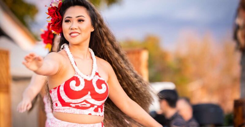 South Maui: Gilligans' Island Luau with Dinner and Drinks - Practical Details and Tips