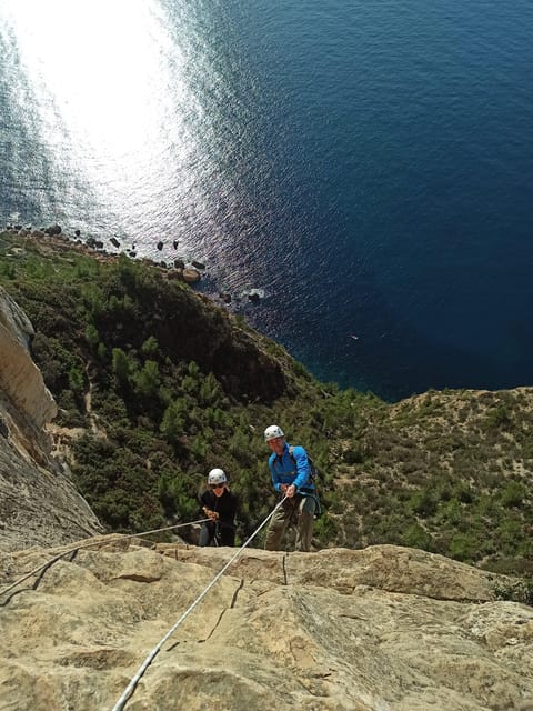 South of France: 4-Hour Philemon Crossing Adventure Course - Who Should Consider This Tour?