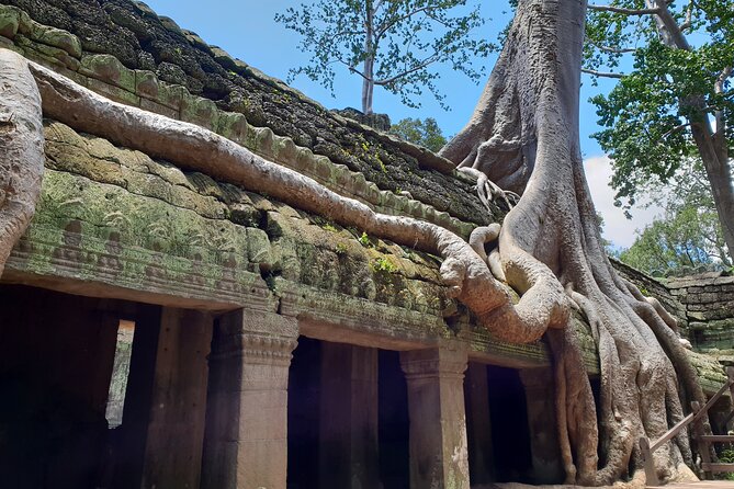 Special Three Days Angkor Tour - The Final Verdict