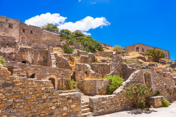 Spinalonga,Elounda,Ag.Nikolaos, Olive Factory Tour From Heraklion - Authentic Experiences and Highlights