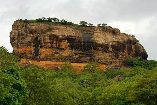 Sri Lanka 4 Day Private Tour - Frequently Asked Questions