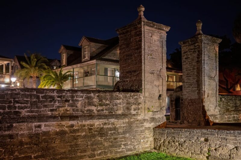 St. Augustine: Devil's Hour Paranormal Investigation Tour - Pricing, Duration, and Practical Tips