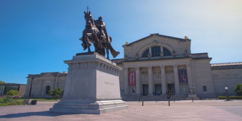 St. Louis: Guided Tour with Boat Cruise and Helicopter Ride - Final Thoughts