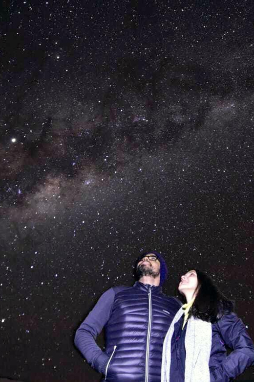 Stargazing in the Atacama Desert - What to Keep in Mind