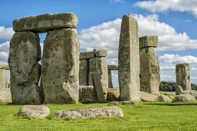 Stonehenge, Oxford & Windsor Private Car Tour from London - Who Is This Tour Best Suited For?