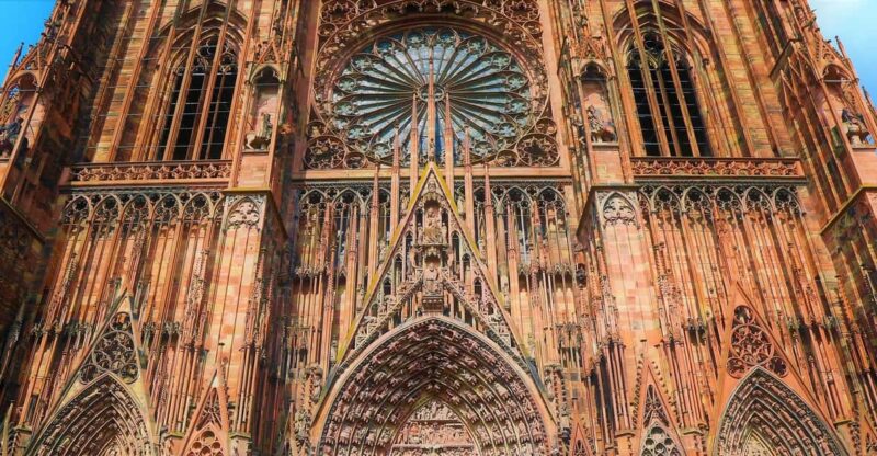 Strasbourg - Private Historic walking tour - The Sum Up: Is It Worth It?