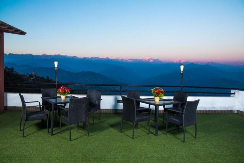 Sundarijal-Chisapani-Nagarkot Trek with Changunarayan - Who Should Consider This Tour?