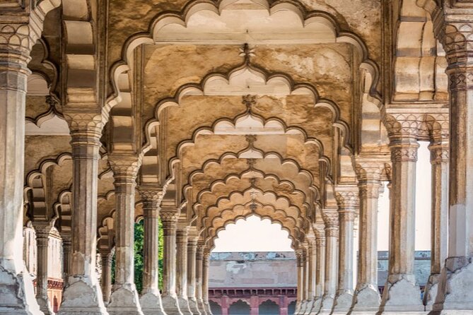 Sunrise Taj Mahal & Agra Fort Tour from Delhi - The Sum Up