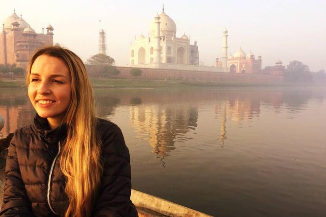 Sunrise Taj Mahal Tour From Delhi By Car - Authentic Experiences and Real Reviews