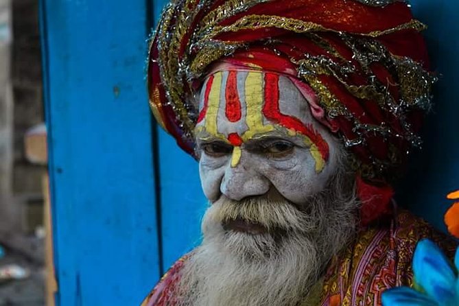 Sunrise to Sunset Varanasi Tour Including Ganges Boat Ride - FAQ
