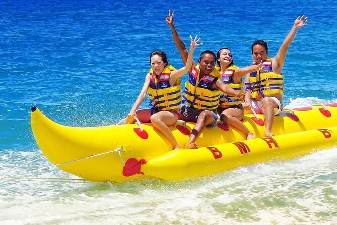 Surfnesia Surf Lesson and Guiding - Practical Tips for a Smooth Experience