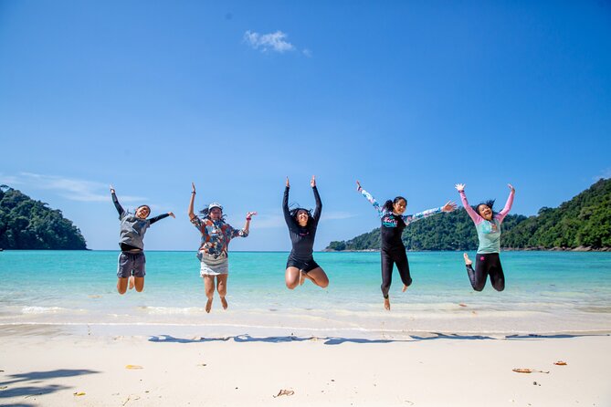 Surin Islands Snorkeling Trip from Phuket - The Sum Up: Is It Worth It?