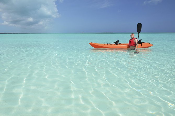 Sweetings Cay Mangrove Kayaking and Turtles - Final Thoughts: The Value of an Off-the-Beaten-Path Adventure