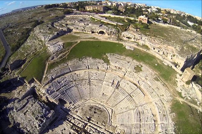 Syracuse - Marzamemi - FAQs
