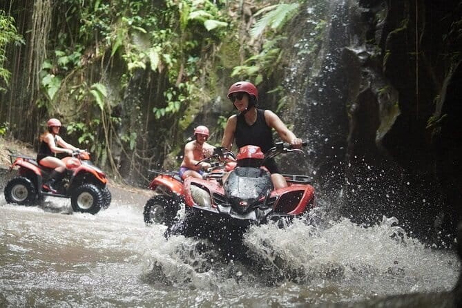 TAD LO TREK - Waterfalls and ethnic villages - Pricing and Overall Value